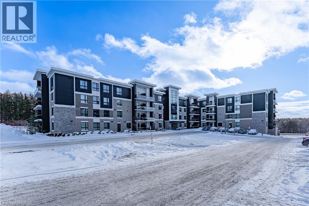 For sale: 1280 GORDON Street Unit# 305, Guelph, Ontario N1L0N6 ...