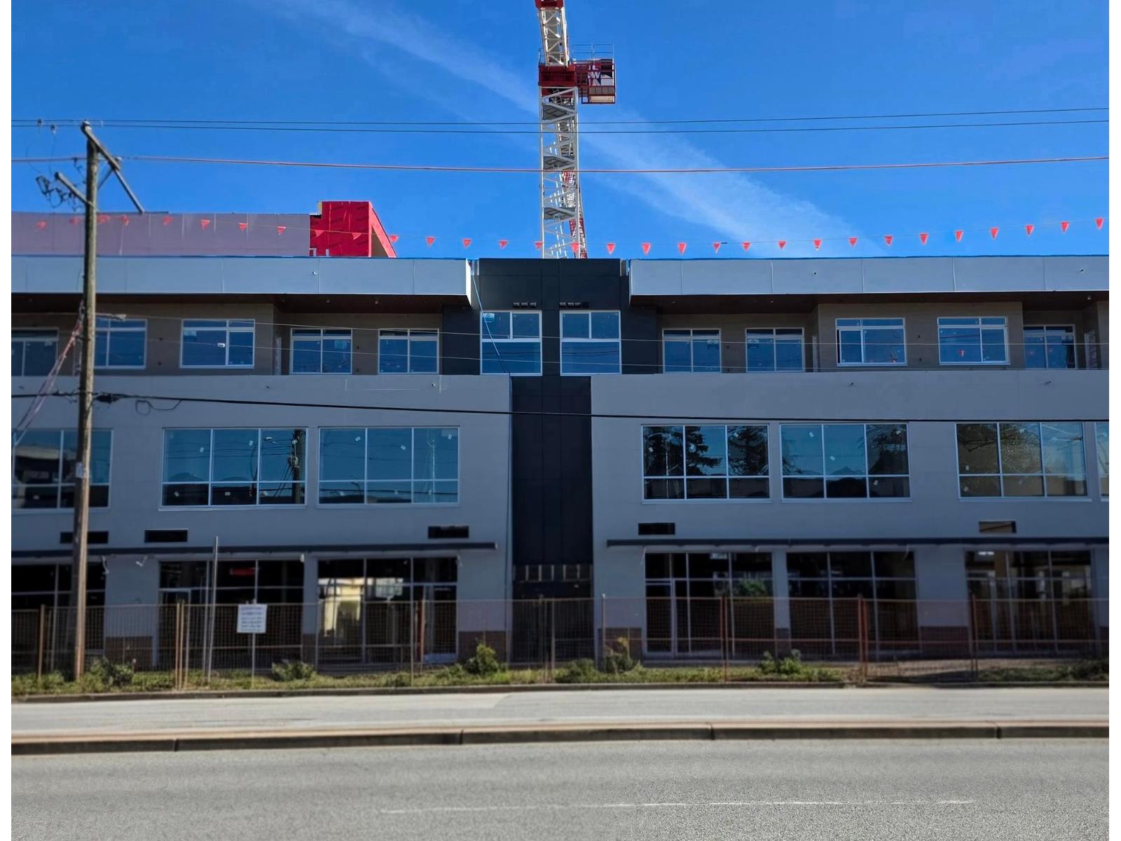 For sale: 108 19220 72 AVENUE, Surrey, British Columbia V0V0V0 ...