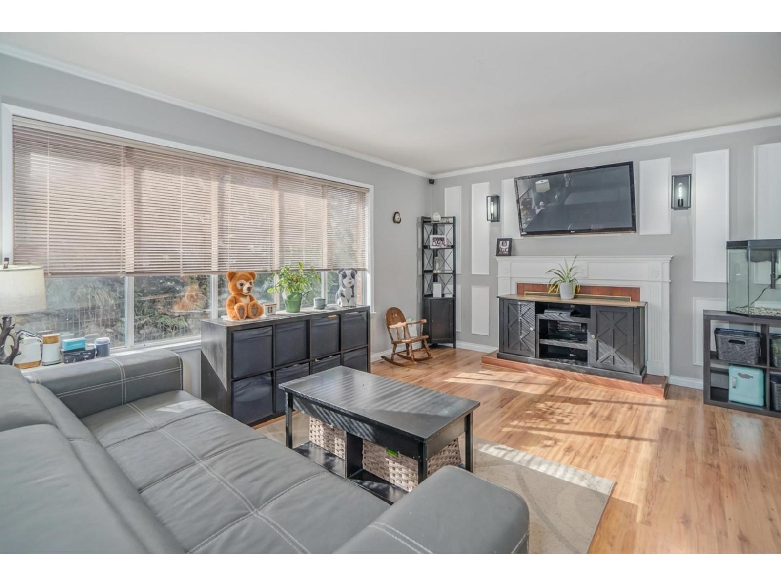 For sale: 3001 266B STREET, Langley, British Columbia V4W3B7 - R3084231 ...