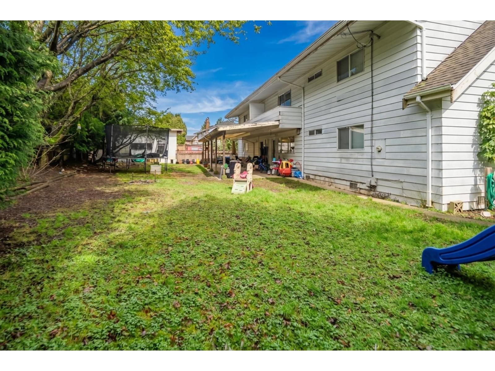 For sale: 3001 266B STREET, Langley, British Columbia V4W3B7 - R3084231 ...
