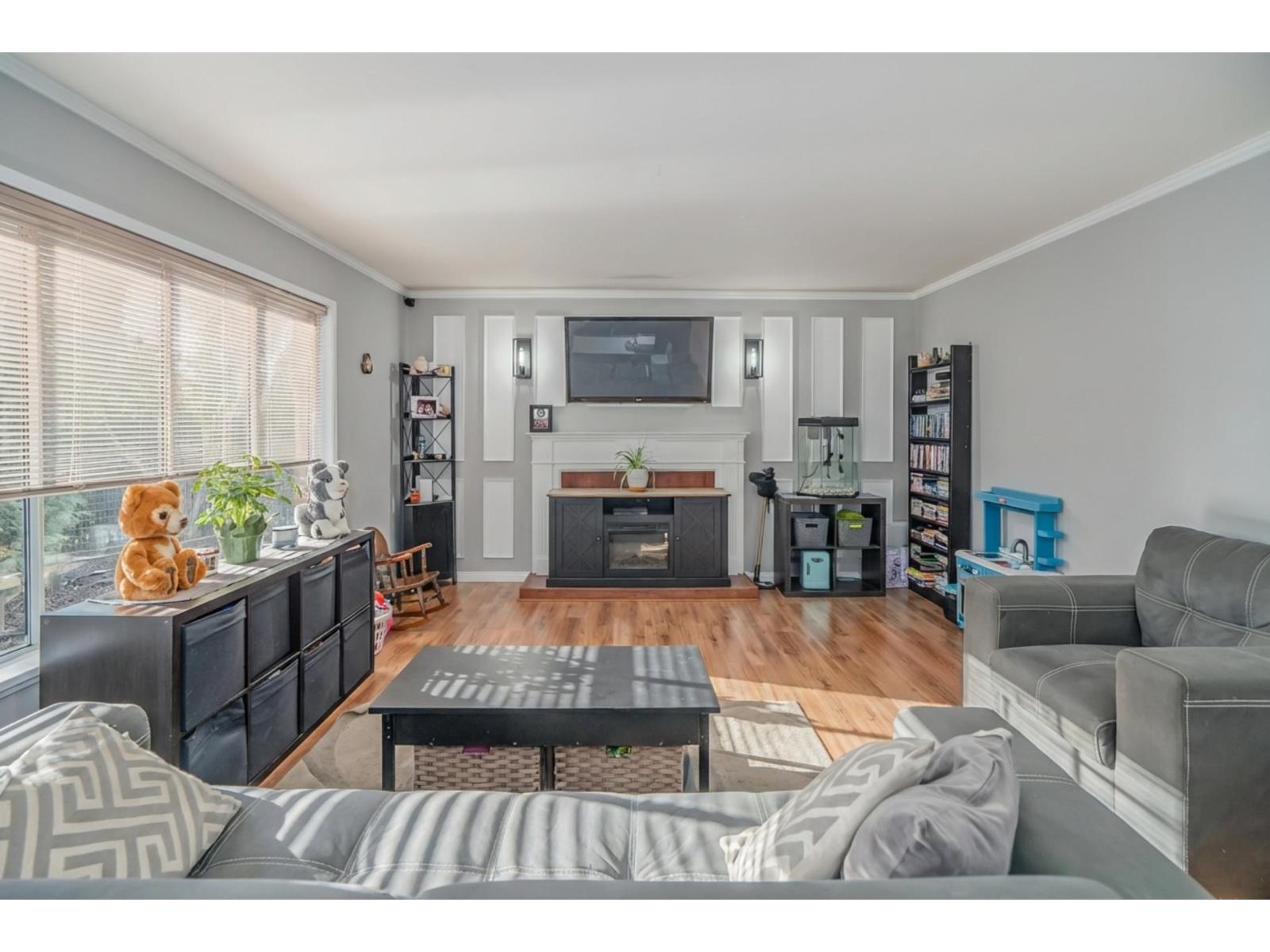 For sale: 3001 266B STREET, Langley, British Columbia V4W3B7 - R3084231 ...