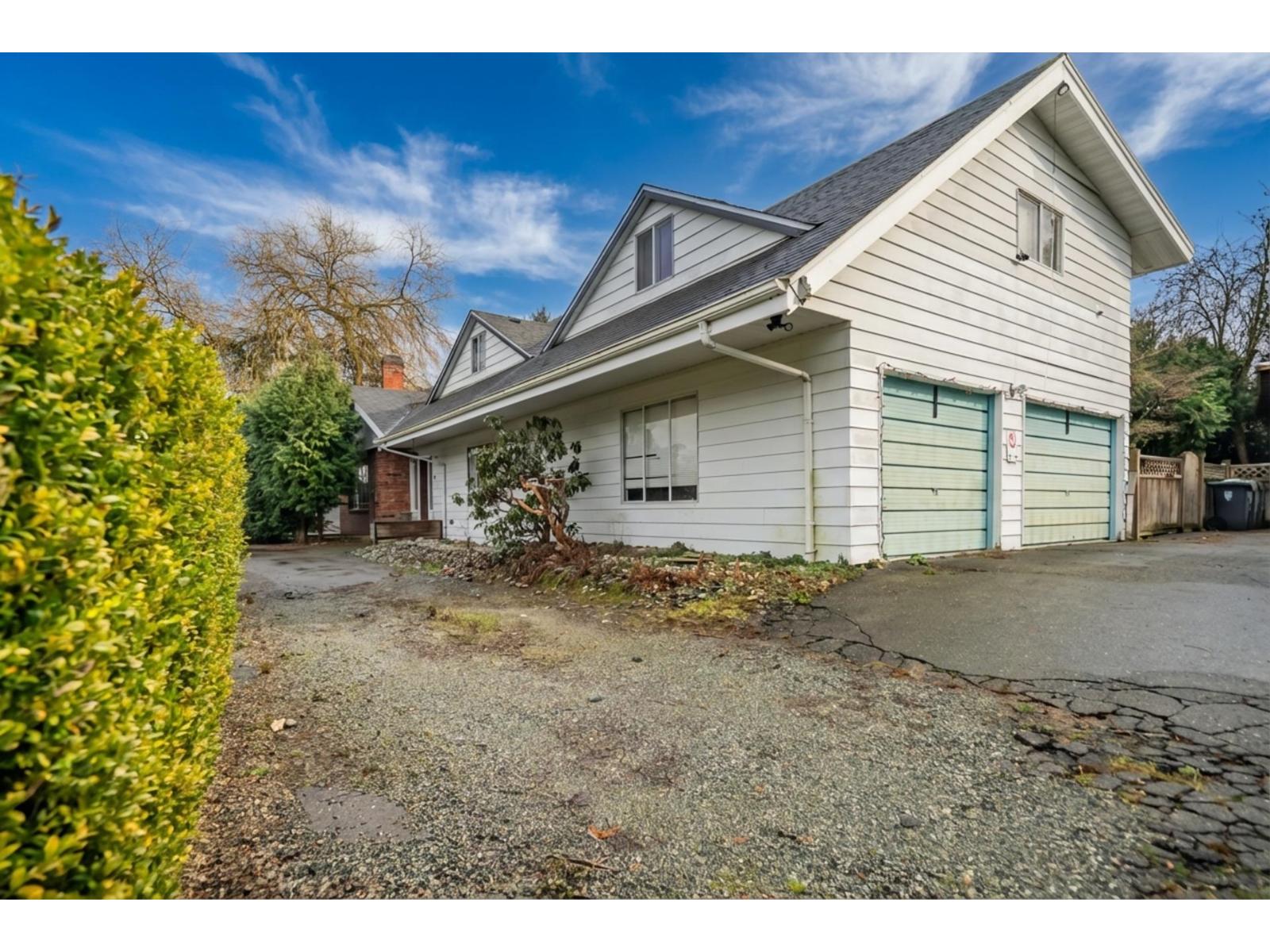 For sale: 3001 266B STREET, Langley, British Columbia V4W3B7 - R3084231 ...
