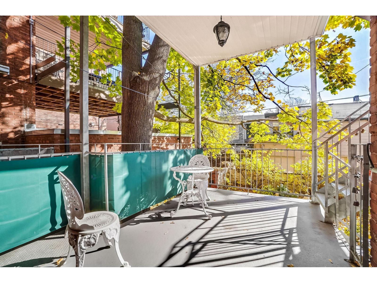 For rent: 820 Boul. St-Joseph E., Montréal (Le Plateau-Mont-Royal ...