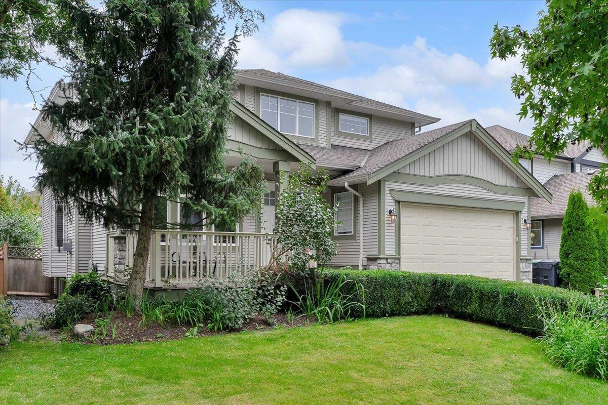 For sale: 5061 223A STREET, Langley, British Columbia V2Y2V2 - R3086561 ...