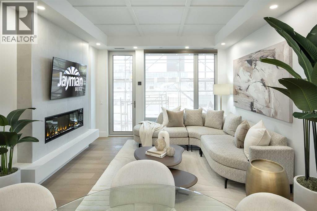 205, 4185 Norford Avenue NW, Calgary, Alberta T2L2K7 - A2250849 ...