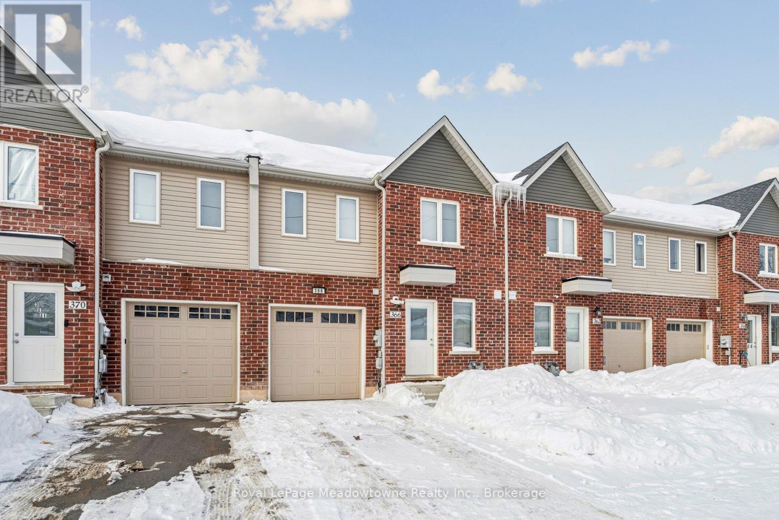 For sale: 366 ALBERTA STREET, Welland (Lincoln/Crowland), Ontario ...