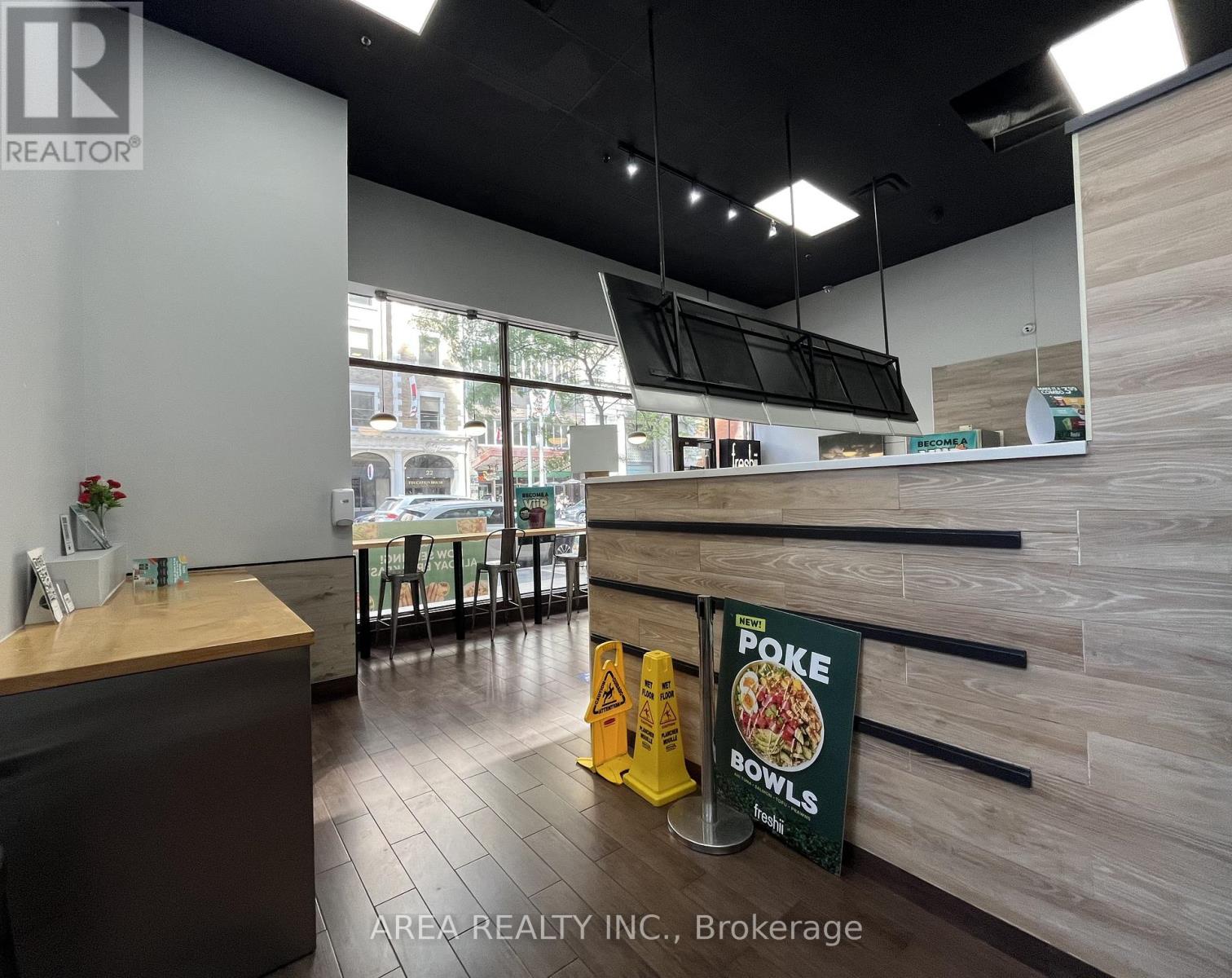 For sale: C-65 - 444 YONGE STREET, Toronto (Bay Street Corridor ...