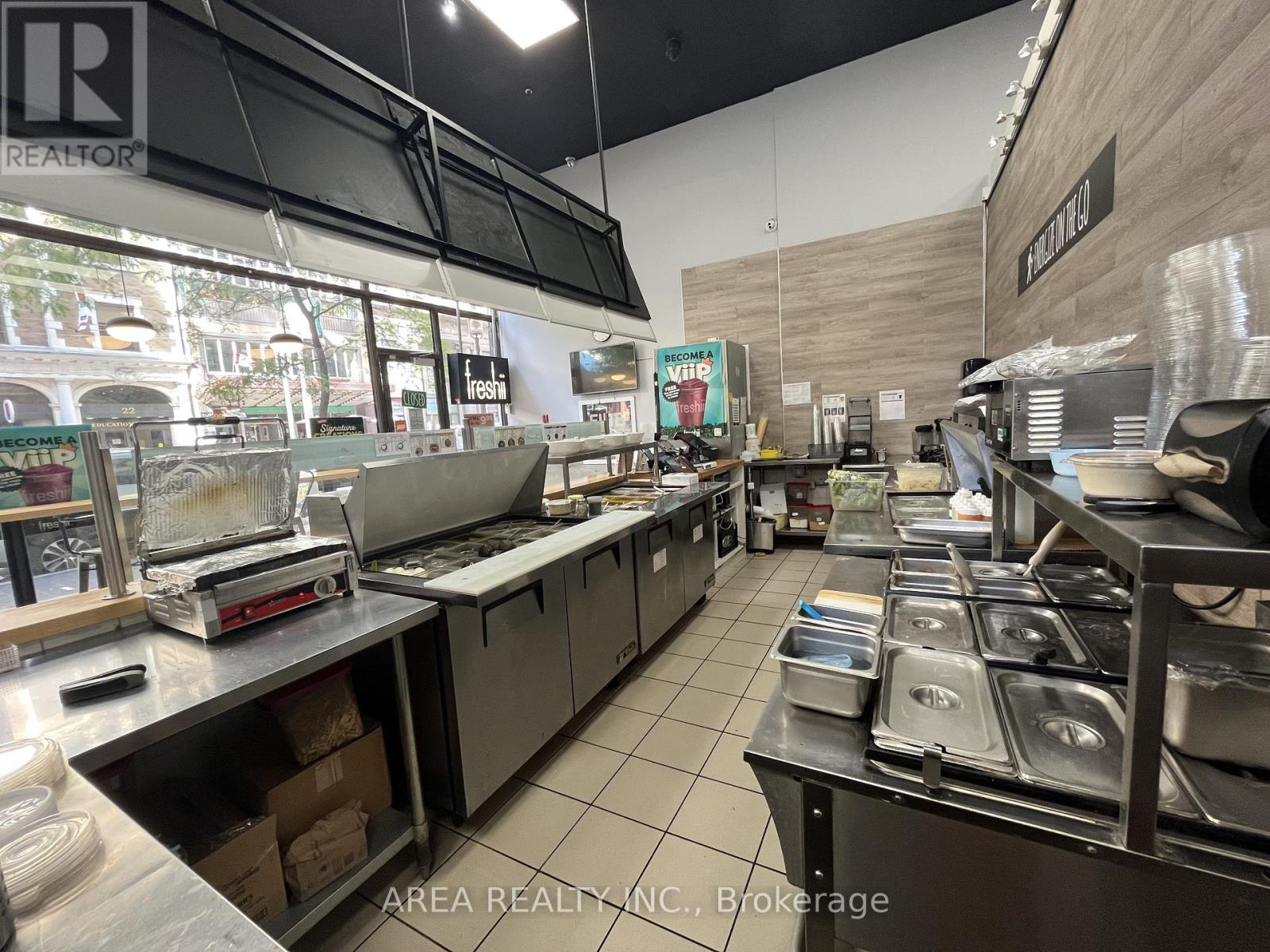 For sale: C-65 - 444 YONGE STREET, Toronto (Bay Street Corridor ...