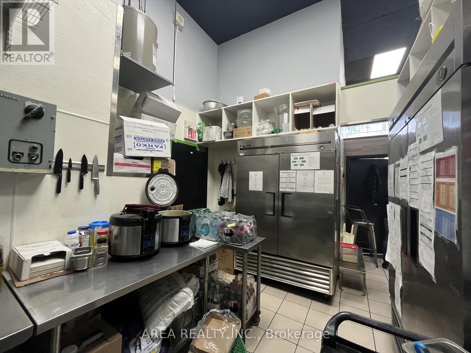 For sale: C-65 - 444 YONGE STREET, Toronto (Bay Street Corridor ...
