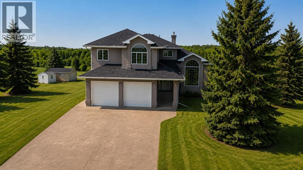 For sale: 32049 Township Road 423 Road, Rural Ponoka County, Alberta ...