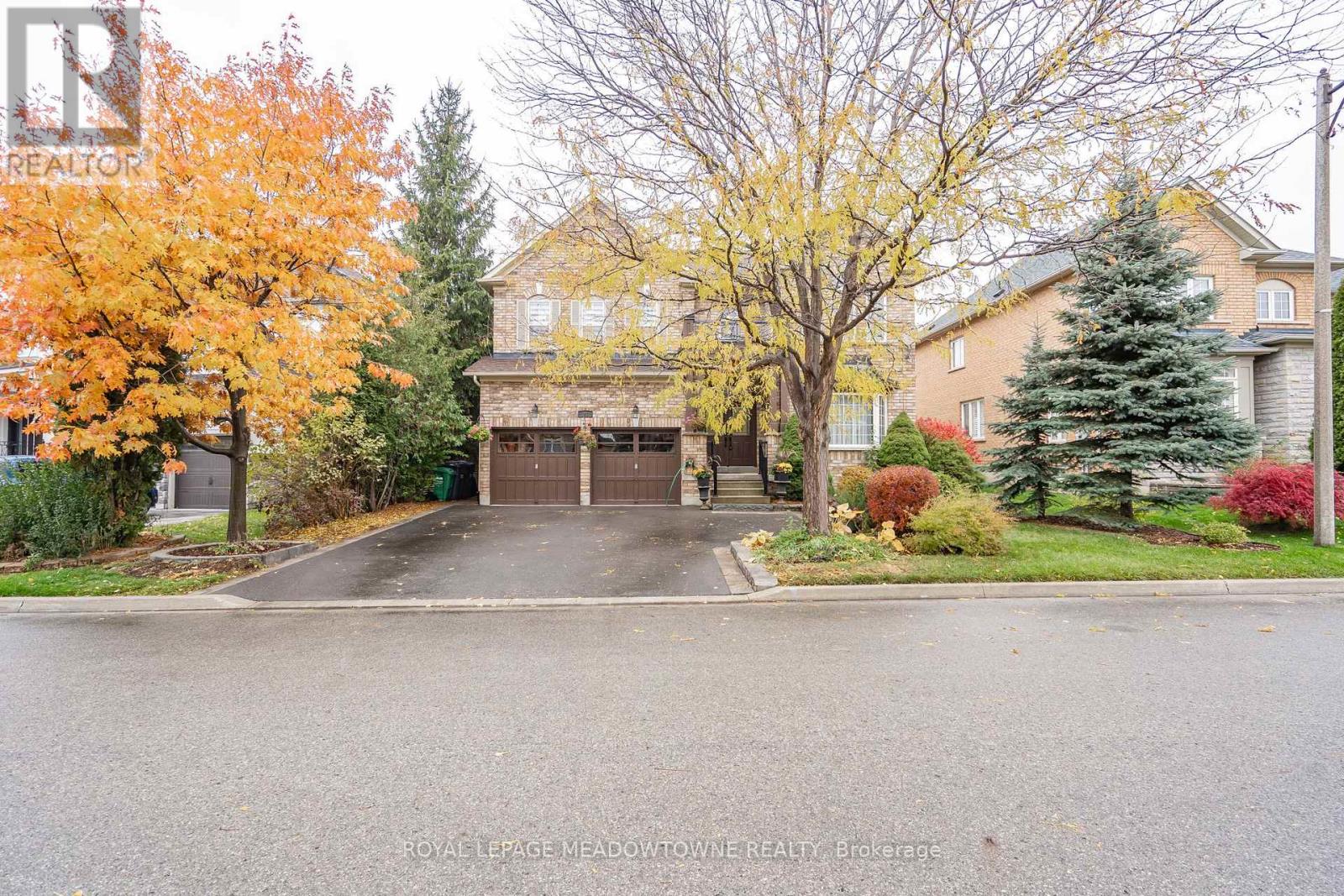 À vendre : 26 EMPEROR DRIVE, Brampton (Vales of Castlemore), Ontario ...