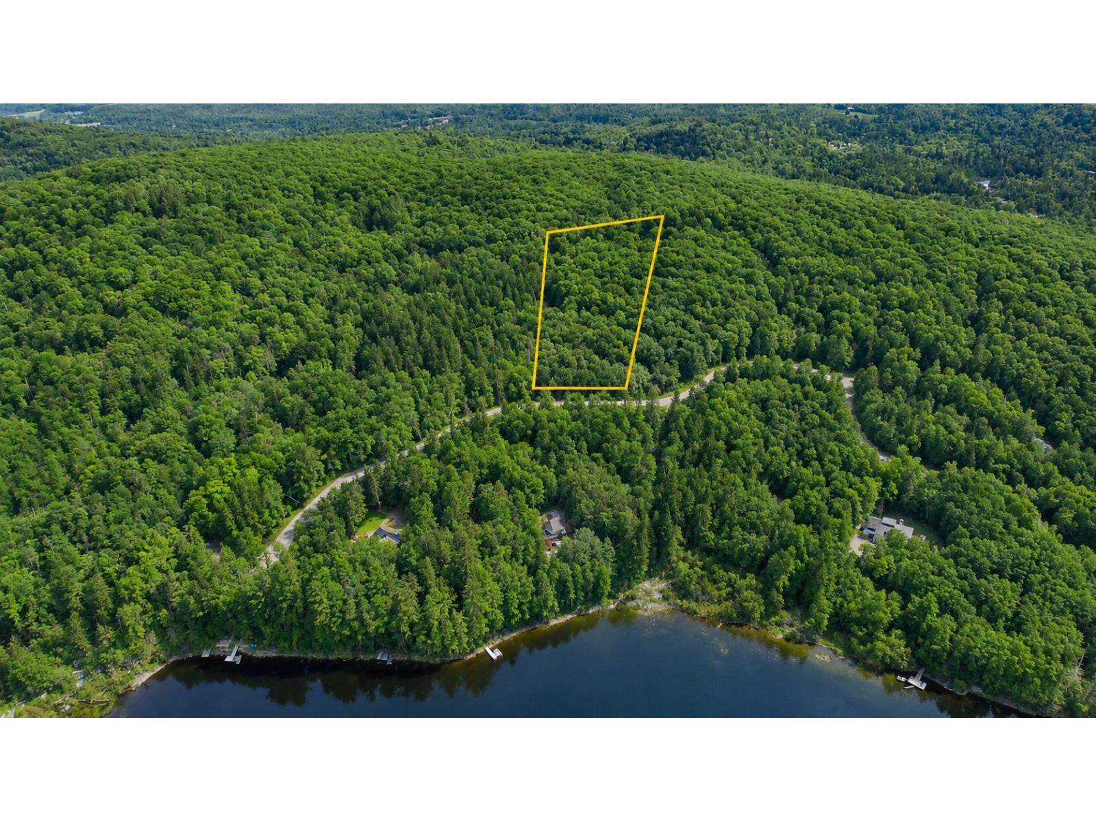 For sale: Ch. Martin-Prévost, Sainte-Béatrix, Quebec J0K1Y0 - 28948938 ...