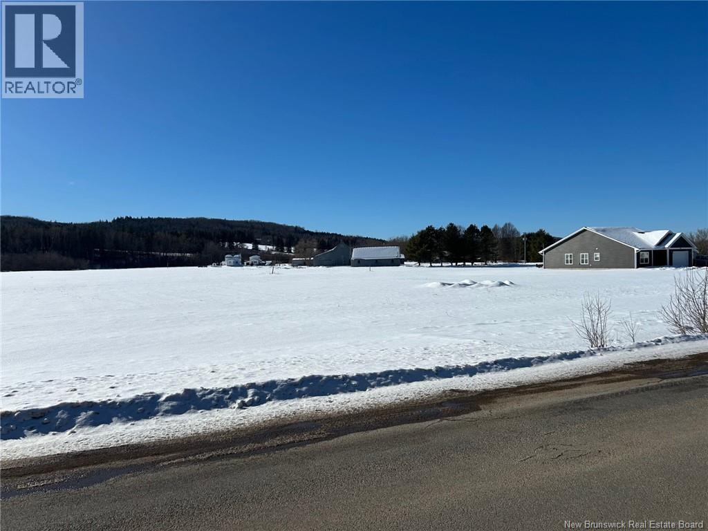 For sale: Lot Waterford Road, Dutch Valley, New Brunswick E4E3N5 ...