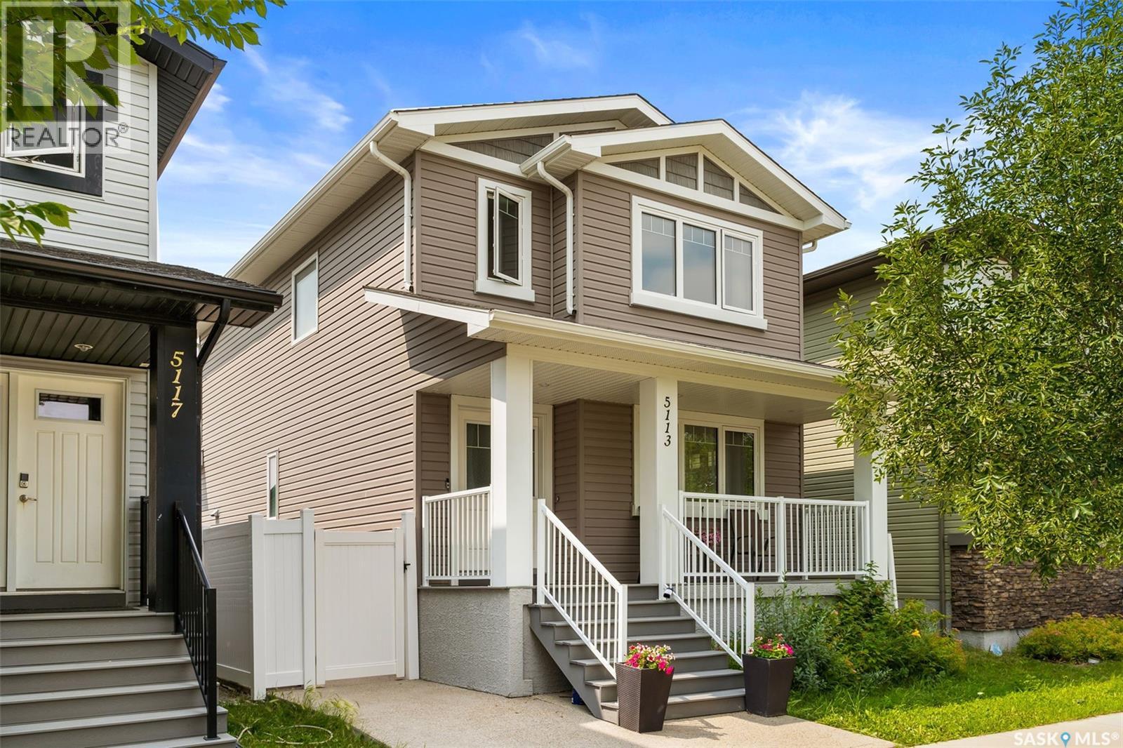 5113 Crane CRESCENT, Regina, Saskatchewan S4W0H9 | REALTOR.ca