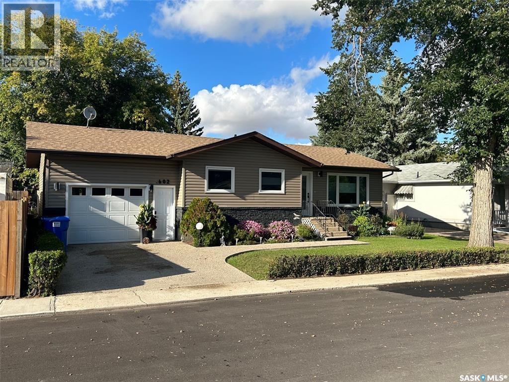 602 Ouimet STREET, Wolseley, Saskatchewan S0G5H0 | REALTOR.ca