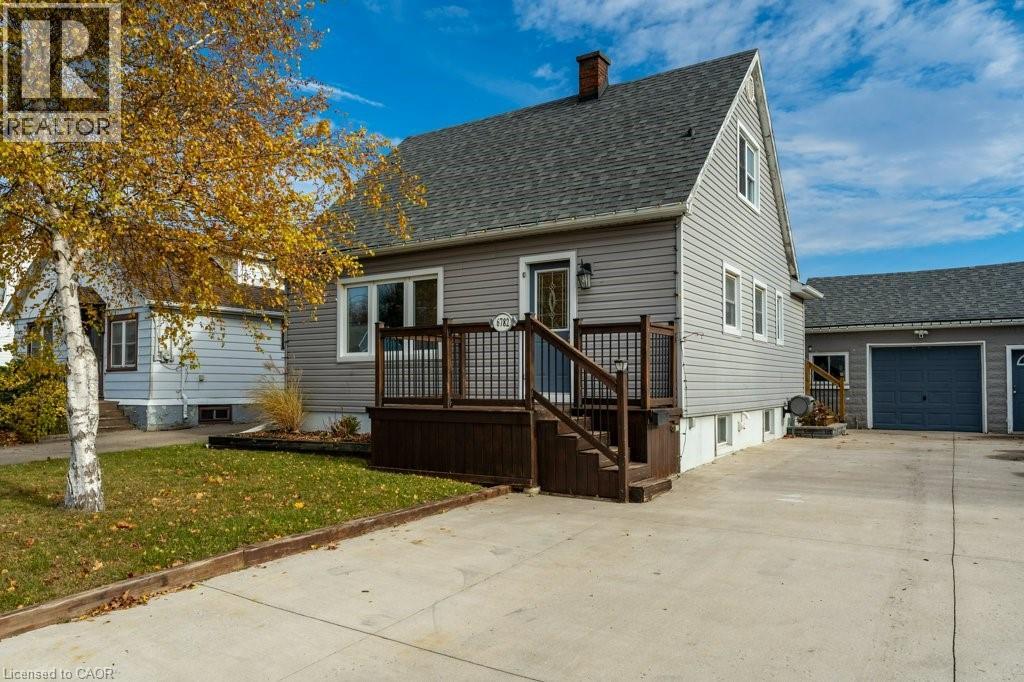 For sale: 6782 DORCHESTER Road, Niagara Falls, Ontario L2G5T9 ...