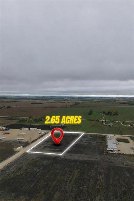 For sale: 0 TENTH S Street E, Stony Mountain, Manitoba R0C3A0 ...