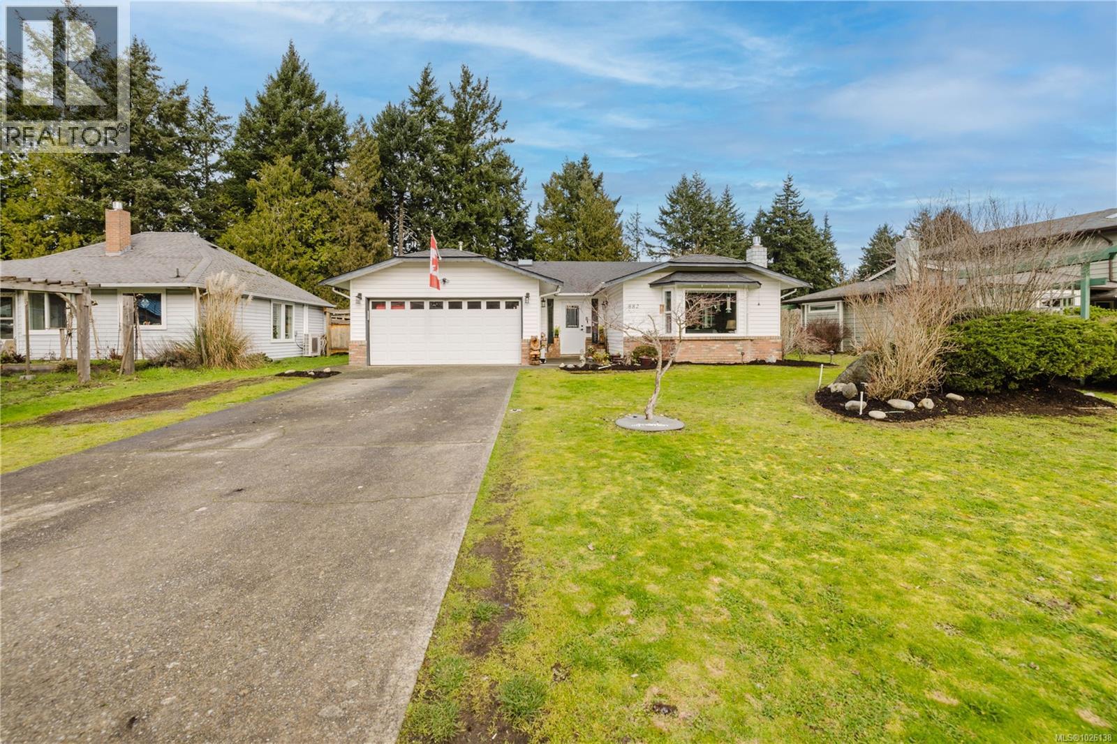 For sale: 882 Sunridge Valley Dr, Colwood, British Columbia V9B5L3 ...