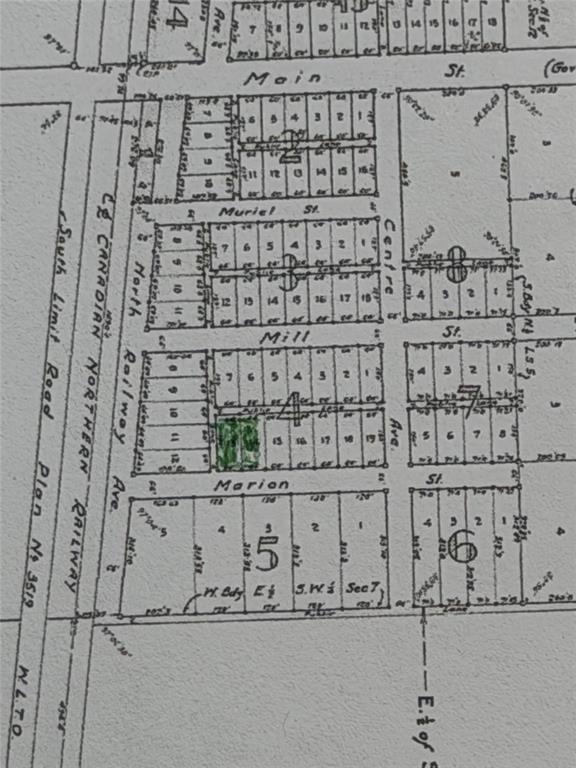 For sale: 1314 Marion Street, Middlebro, Manitoba R0A2W0 - 202603135 ...