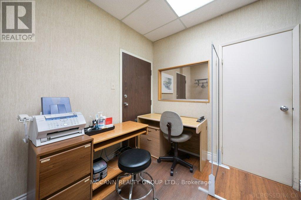 For sale: 502 - 600 SHERBOURNE STREET, Toronto (North St. James Town ...