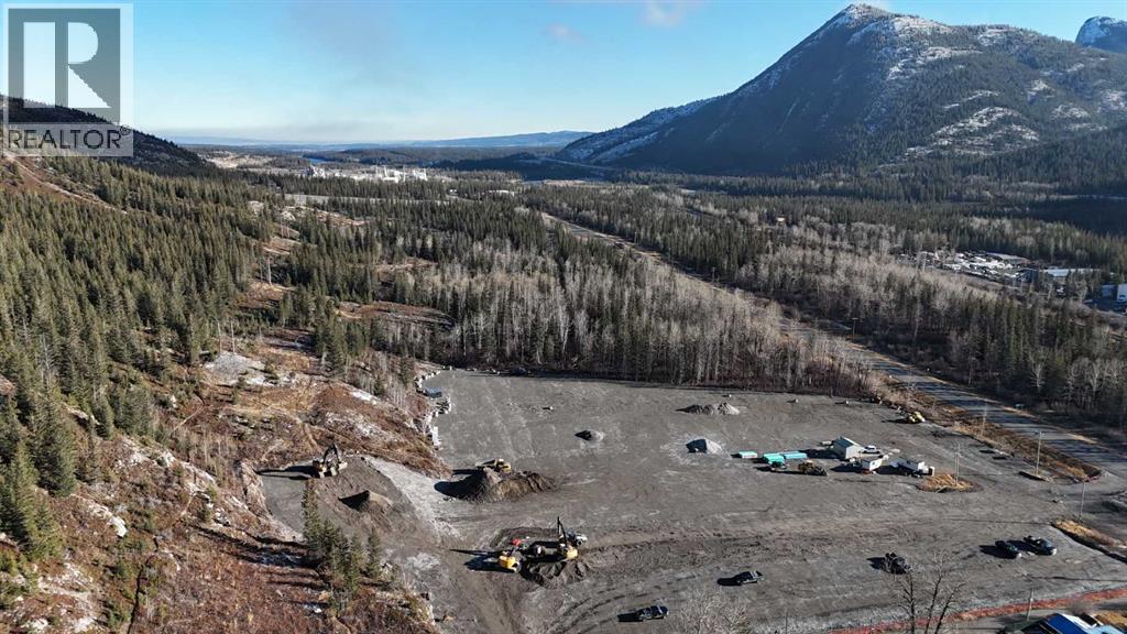 For sale: 65 Acres Along Windridge Road, Rural Bighorn No. 8, M.D. of ...