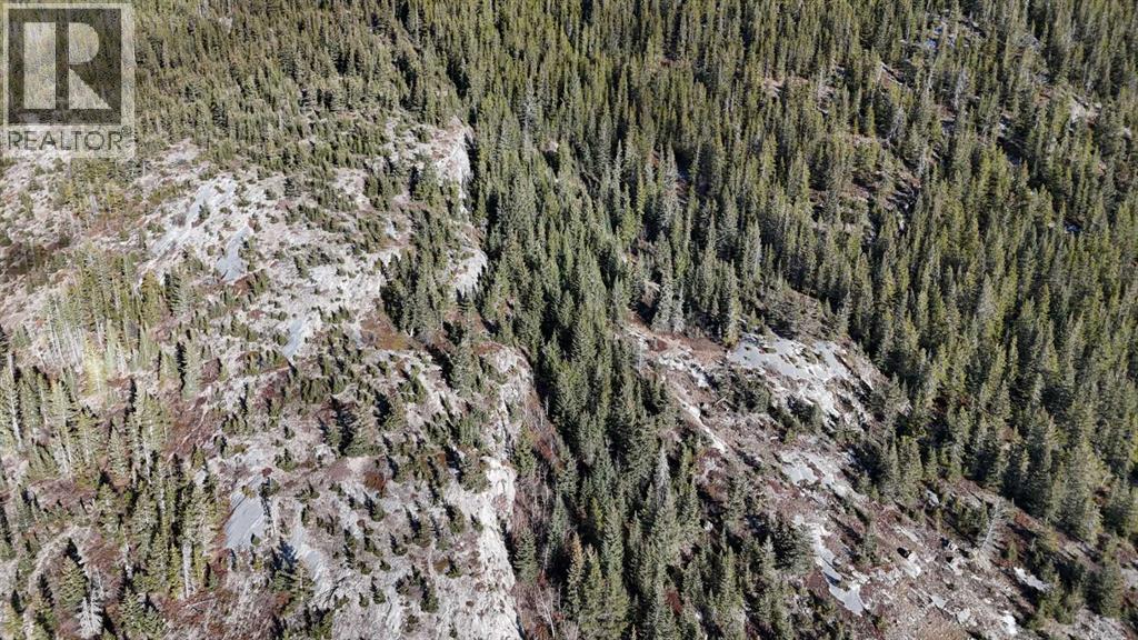 For sale: 65 Acres Along Windridge Road, Rural Bighorn No. 8, M.D. of ...