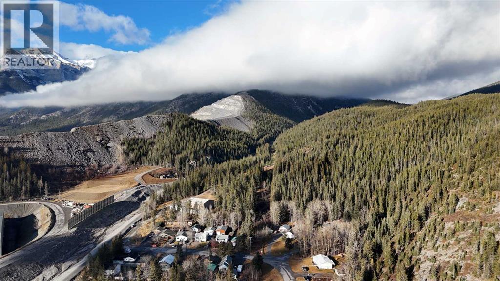 For sale: 65 Acres Along Windridge Road, Rural Bighorn No. 8, M.D. of ...