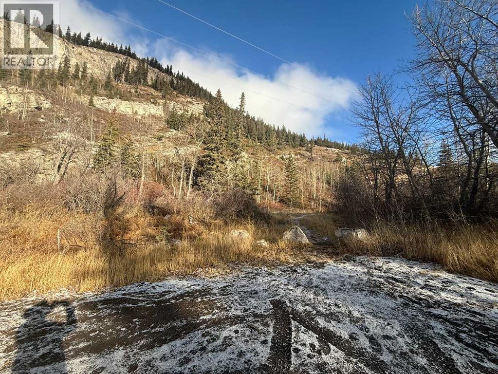 For sale: 65 Acres Along Windridge Road, Rural Bighorn No. 8, M.D. of ...