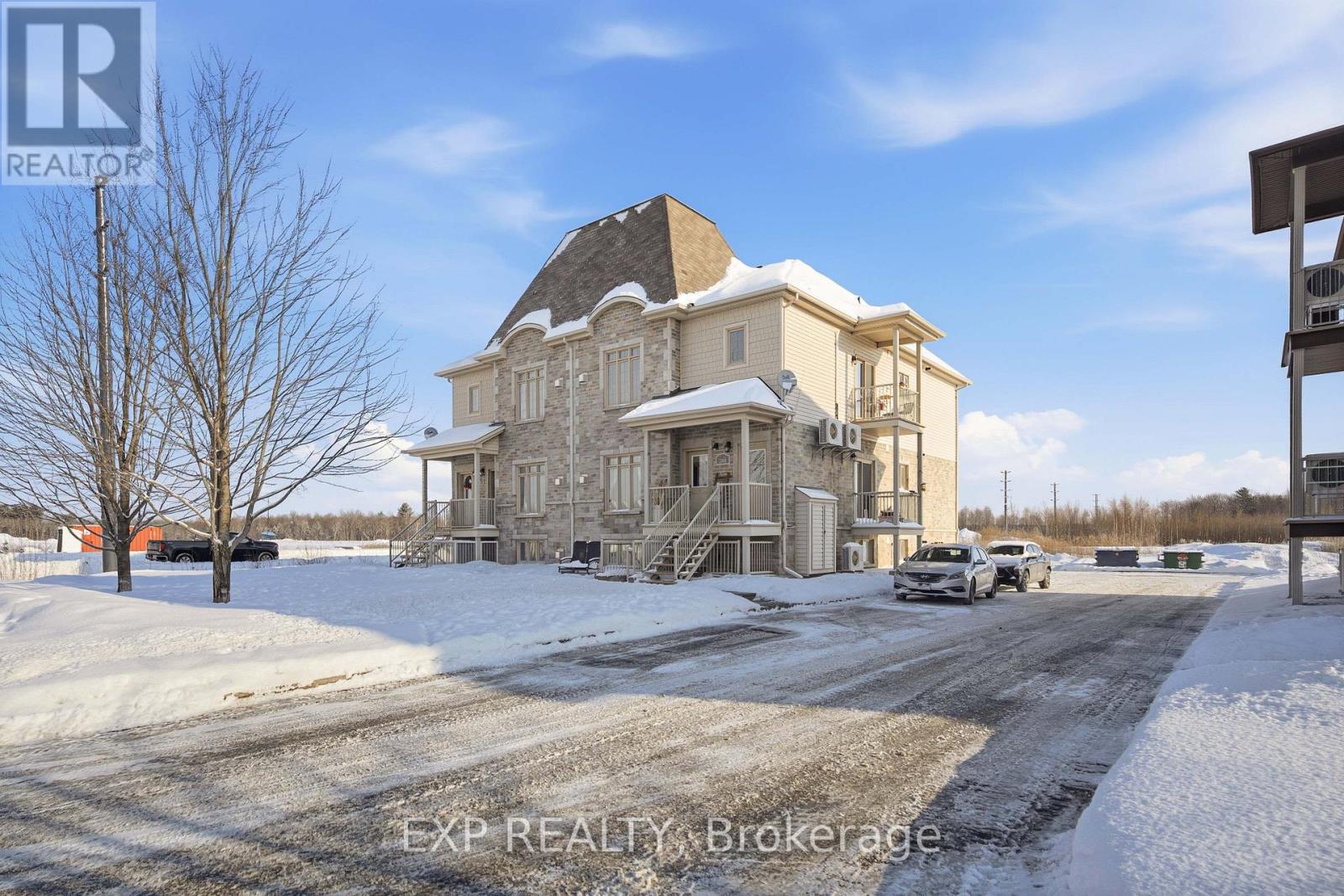 For sale: 1 - 201 BOURDEAU BOULEVARD, The Nation, Ontario K0A2M0 ...