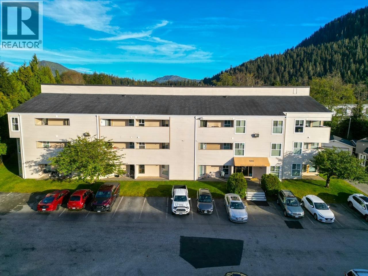 For sale: 207 880 PRINCE RUPERT BOULEVARD, Prince Rupert, British ...