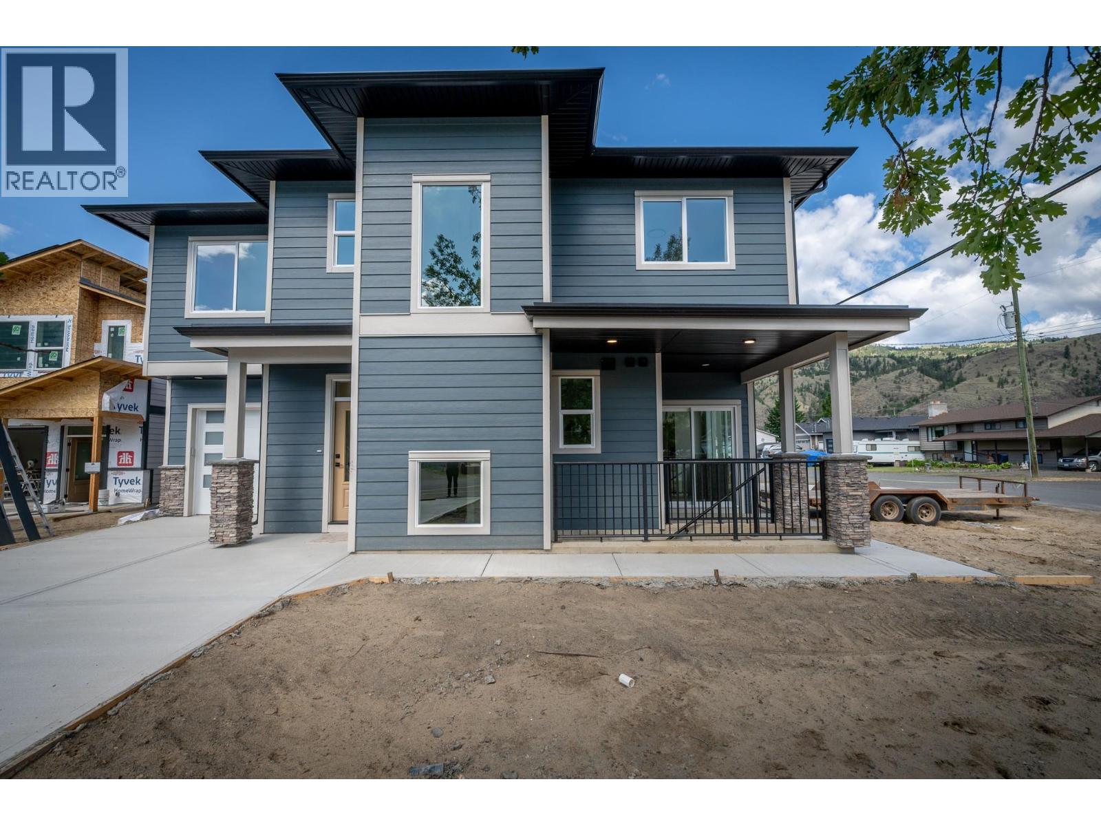 For sale: 3228 BANK Road, Kamloops, British Columbia V2B6Z7 - 10377415 ...