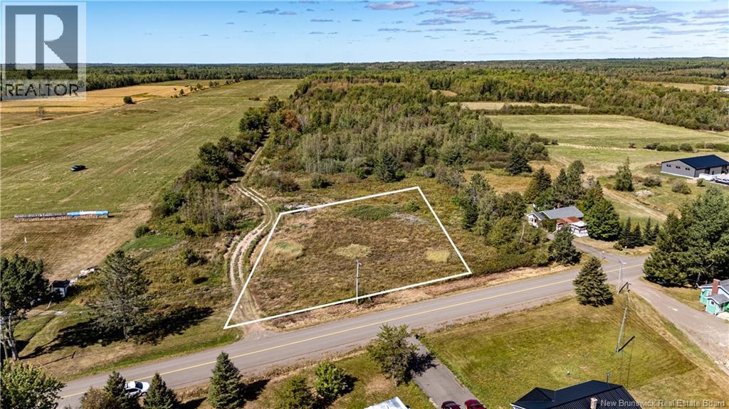 For sale: Lot Route 515, Saint-Paul, New Brunswick E4T3P4 - NB133866 ...