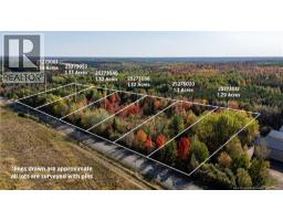 For sale: Lot 79-10 De La Traverse, Saint-Paul, New Brunswick E4T3M6 ...