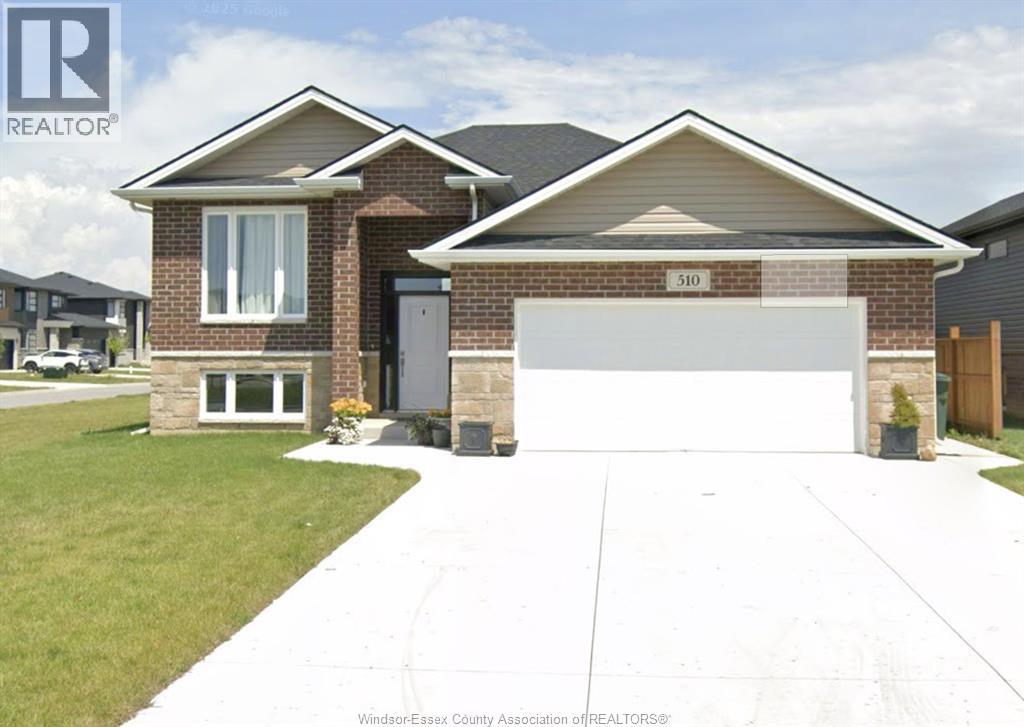 For sale: 510 HARRIS, Amherstburg, Ontario N9V0A9 - 26004249 | REALTOR.ca