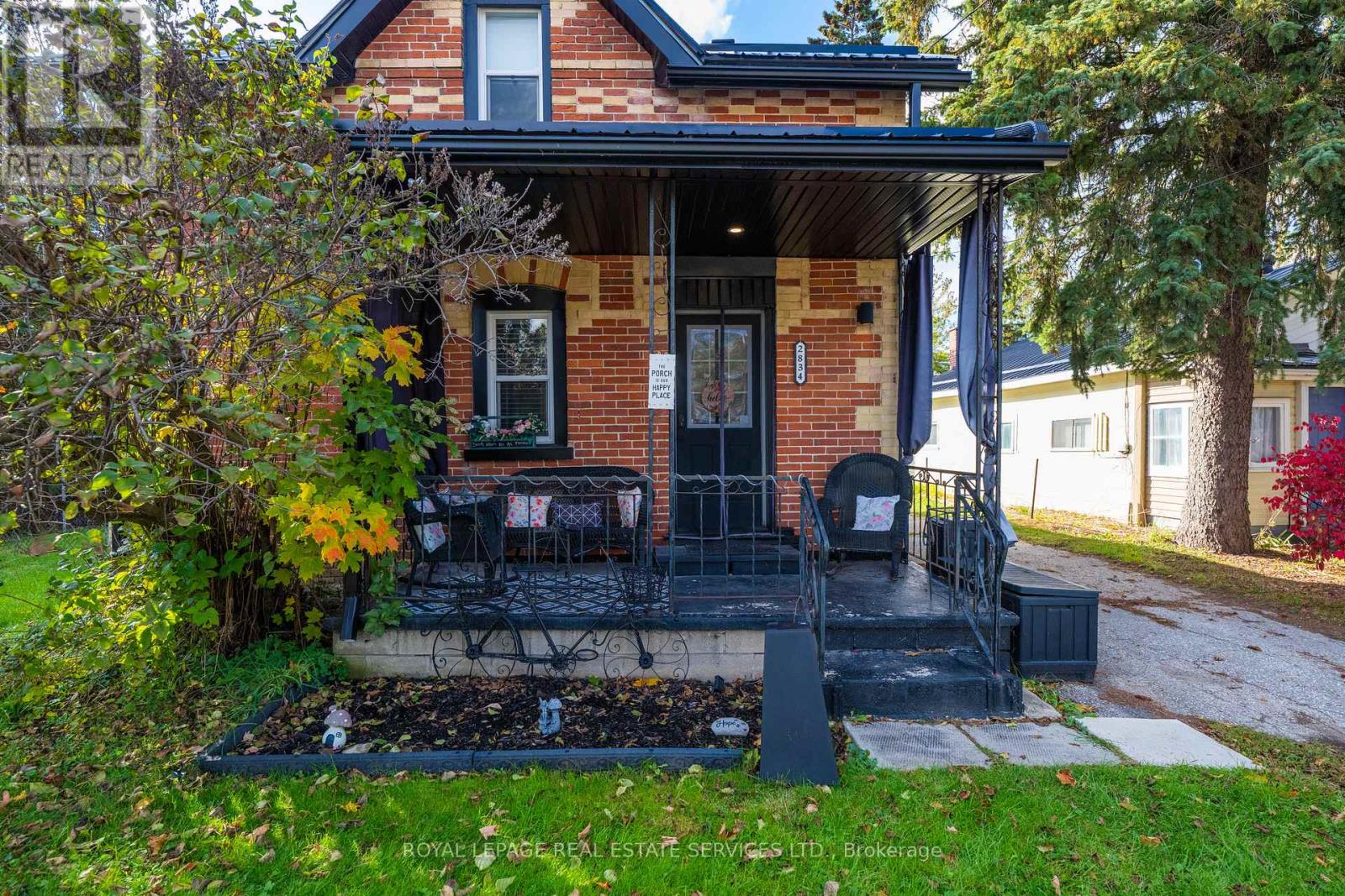 For sale: 2834 COUNTY ROAD 124 W, Clearview, Ontario L0M1H0 - S12515834 ...