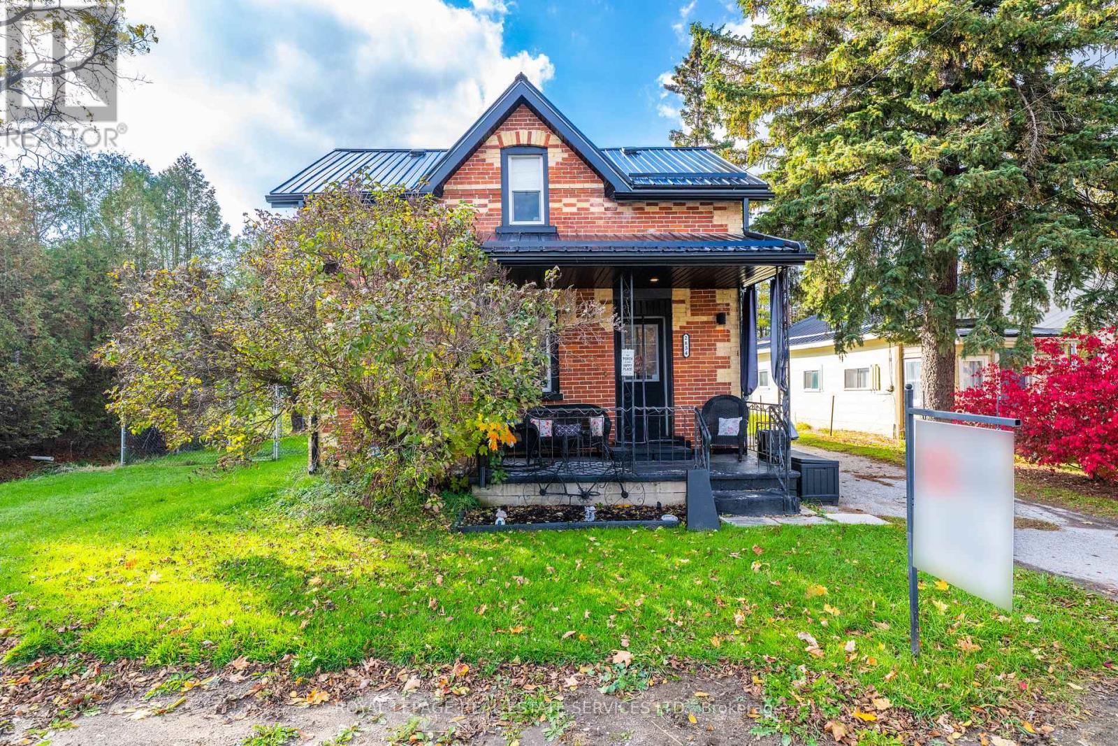 For sale: 2834 COUNTY ROAD 124 W, Clearview, Ontario L0M1H0 - S12515834 ...