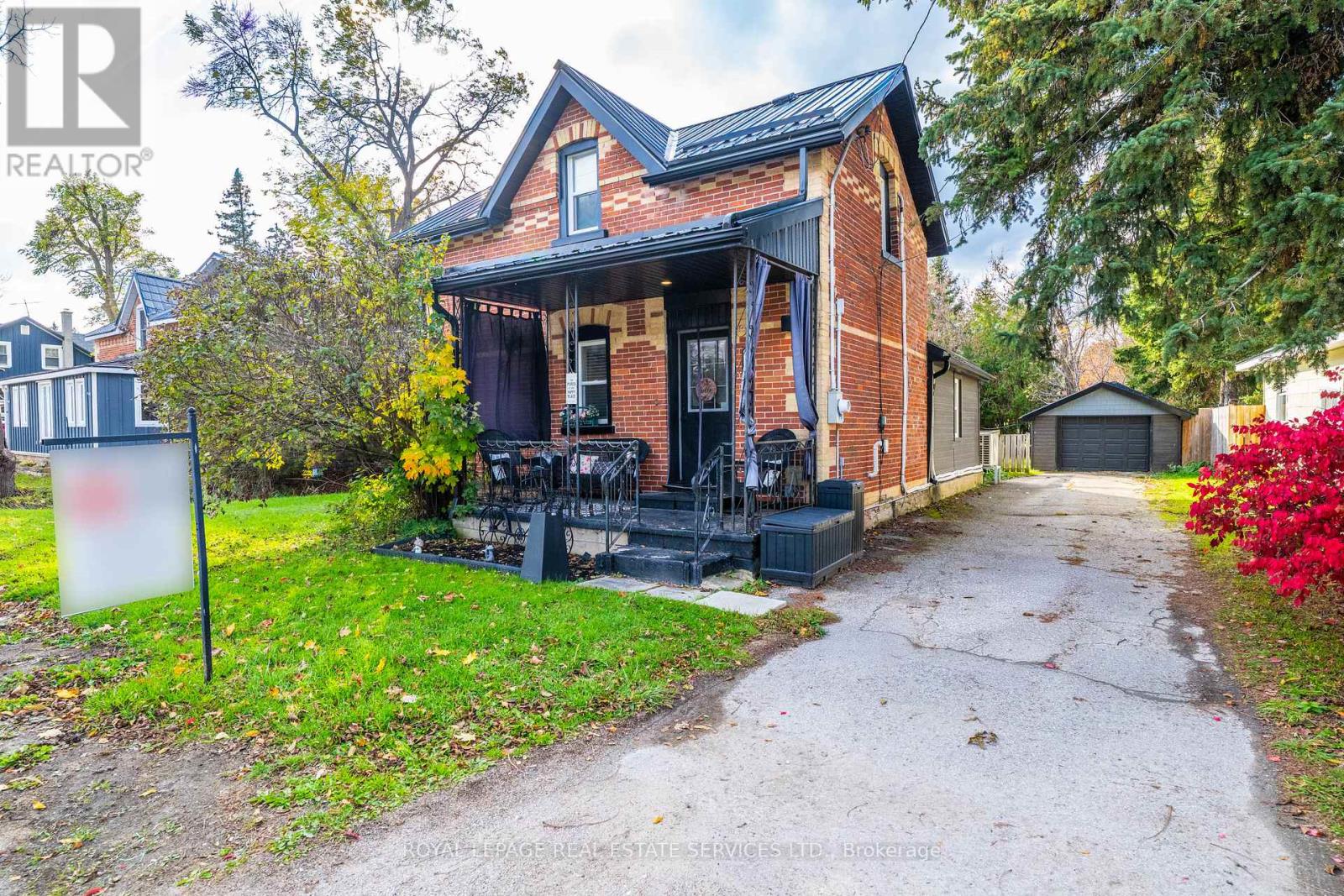 For sale: 2834 COUNTY ROAD 124 W, Clearview, Ontario L0M1H0 - S12515834 ...