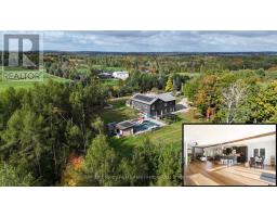 For sale: 5041 THIRD LINE, Erin, Ontario L7J2L8 - X12838768 | REALTOR.ca