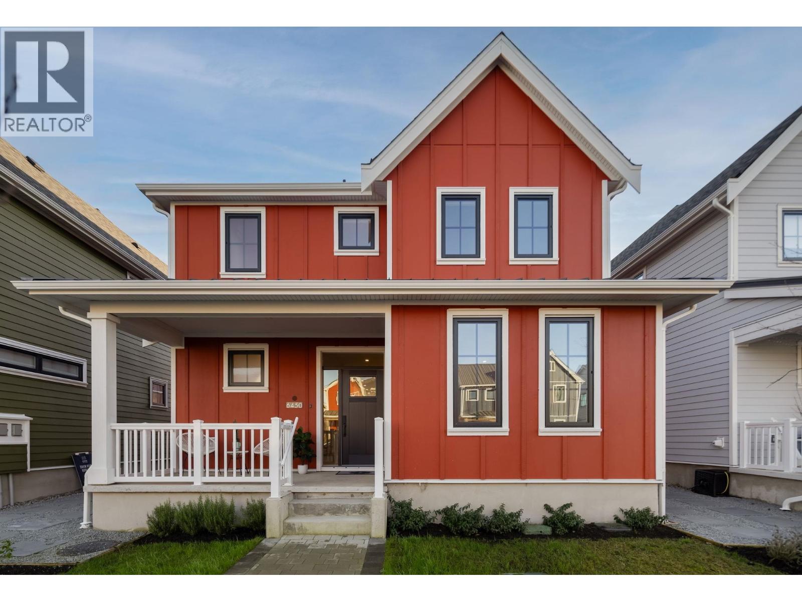 For sale: 6450 HAMMERMILL AVENUE, Delta, British Columbia V4L0B8 ...