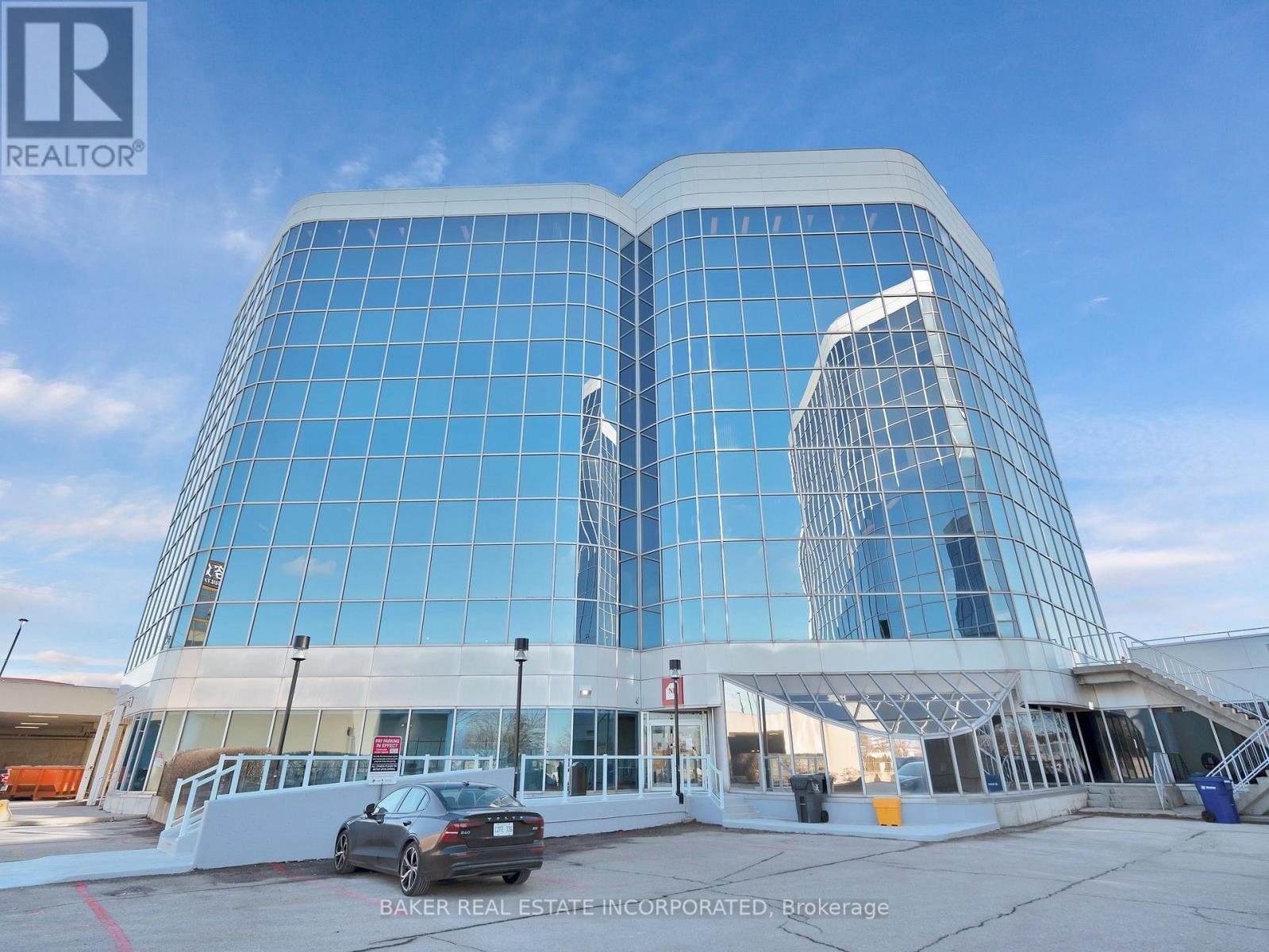 For sale: 730 - 105 GORDON BAKER ROAD, Toronto (Hillcrest Village ...