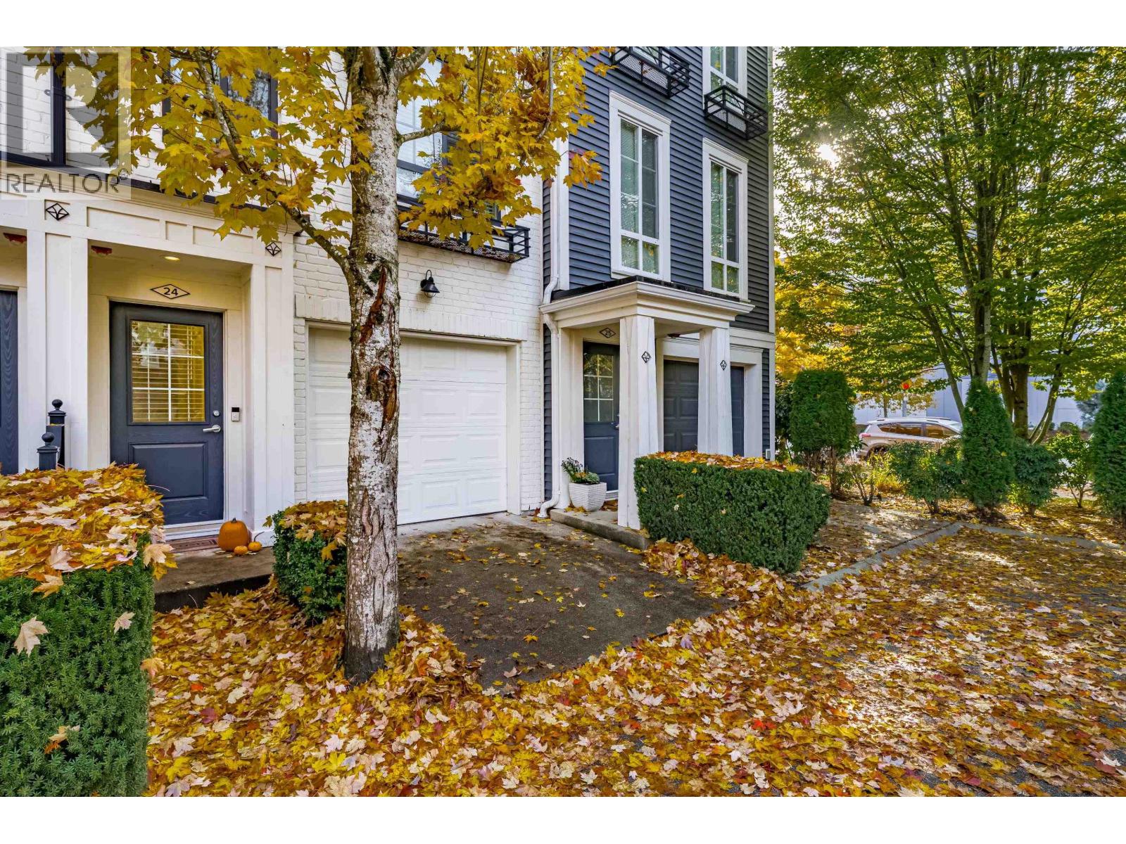 For sale: 24 2423 AVON PLACE, Port Coquitlam, British Columbia V3B0H5 ...