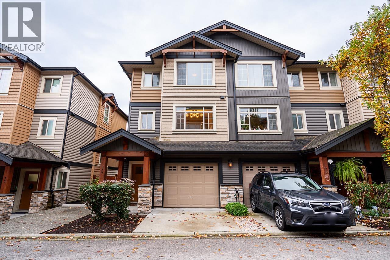 For sale: 74 11305 240 STREET, Maple Ridge, British Columbia V2W0J1 ...