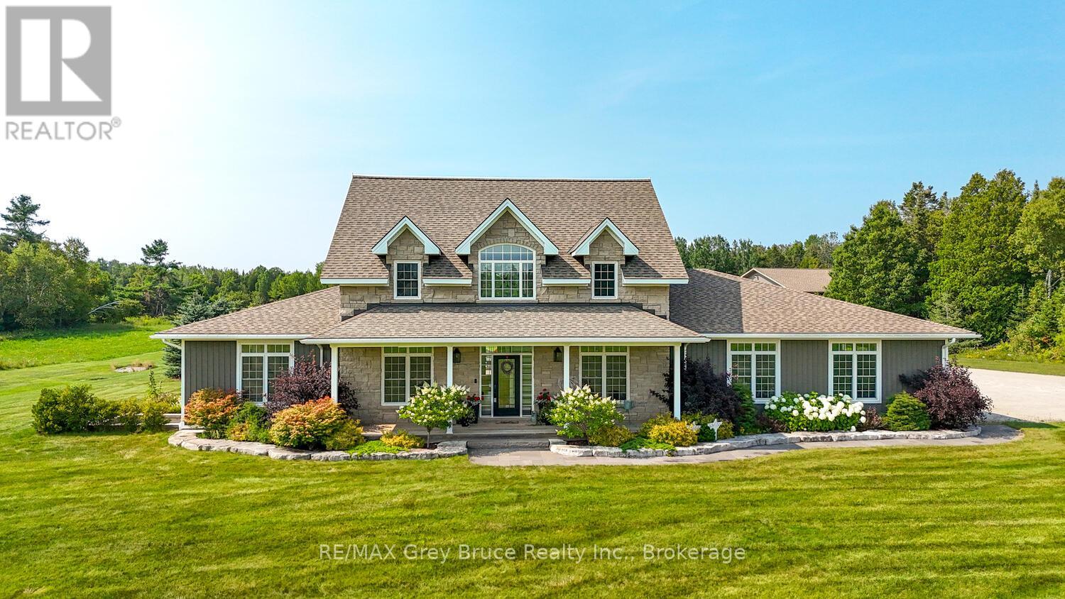 For sale: 33 DUNKS BAY ROAD, Northern Bruce Peninsula, Ontario N0H2R0 ...