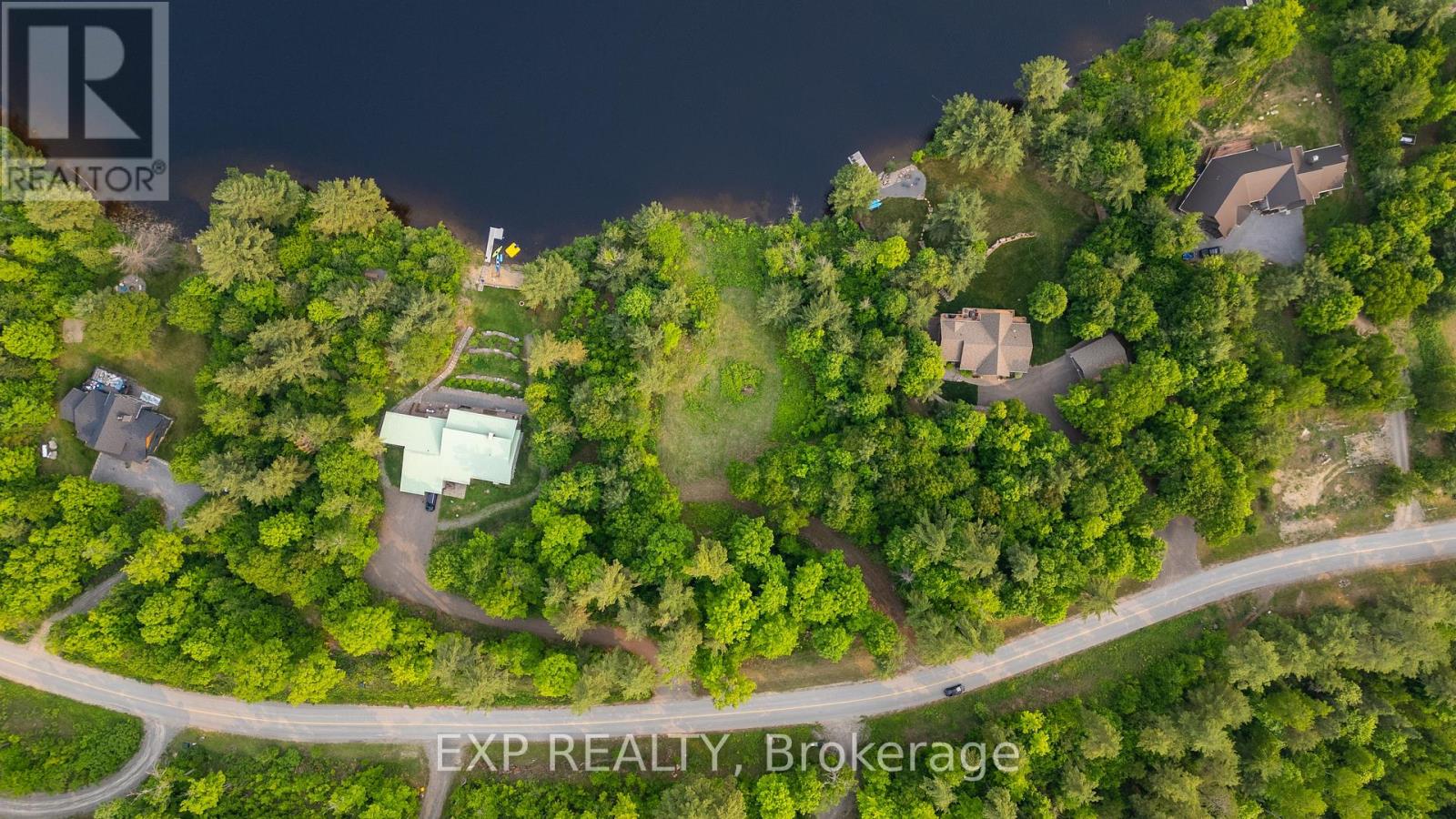 For sale: 1225 BARRETT CHUTE ROAD, Greater Madawaska, Ontario K0J1H0 ...