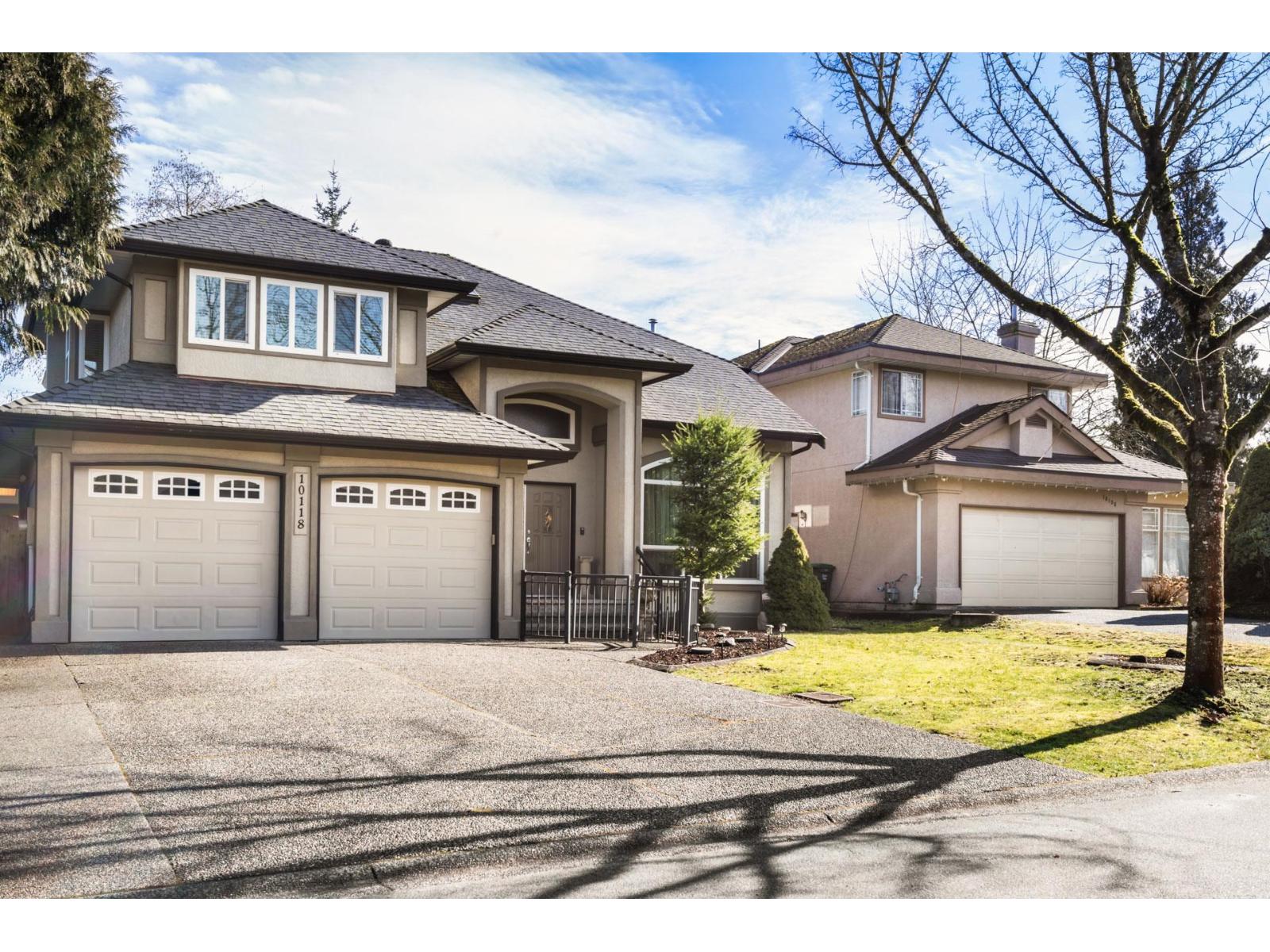 For sale: 10118 171A STREET, Surrey, British Columbia V4N3L3 - R3096219 ...