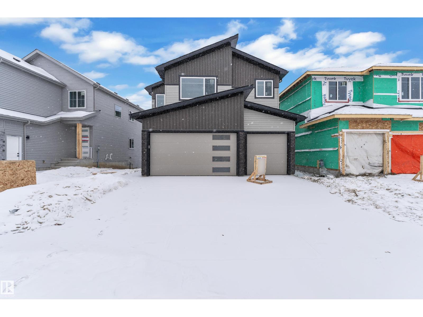 For sale: 231 Crystal Creek DR, Leduc, Alberta T9E0X6 - E4476123 ...