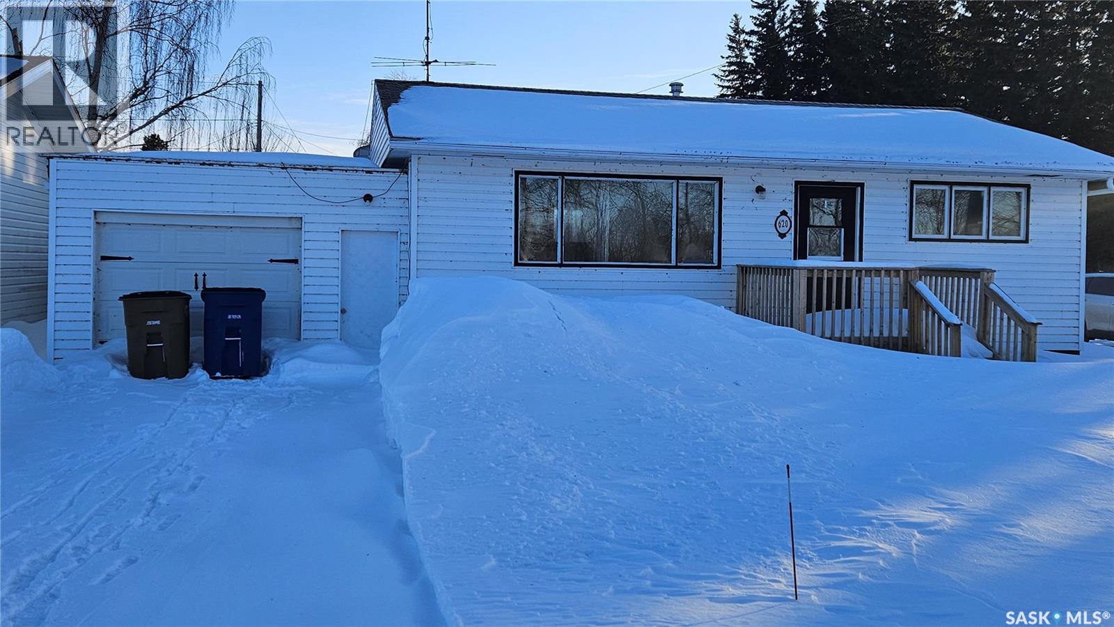 620 Main STREET, Cudworth, Saskatchewan S0K1B0 | REALTOR.ca