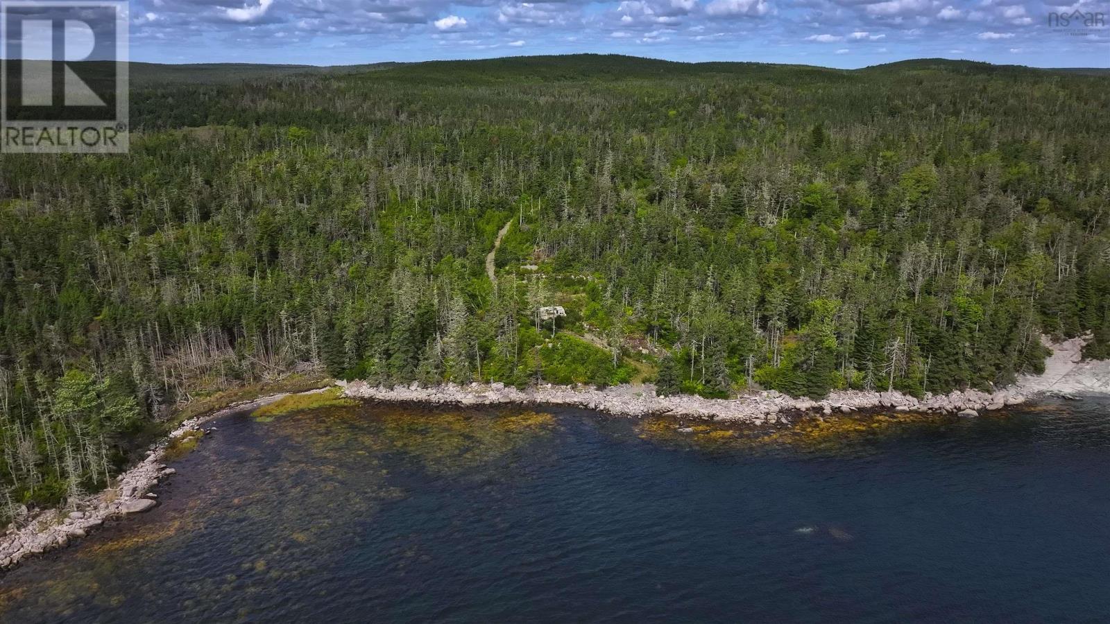 For sale: Lot 2 Highway 7, Port Dufferin, Nova Scotia B0J2R0 ...