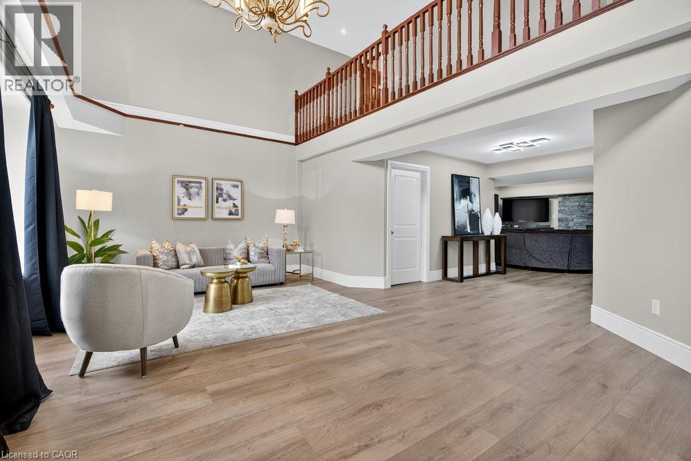 74 GREEN MOUNTAIN Road E, Stoney Creek, Ontario L8J2W4 | REALTOR.ca