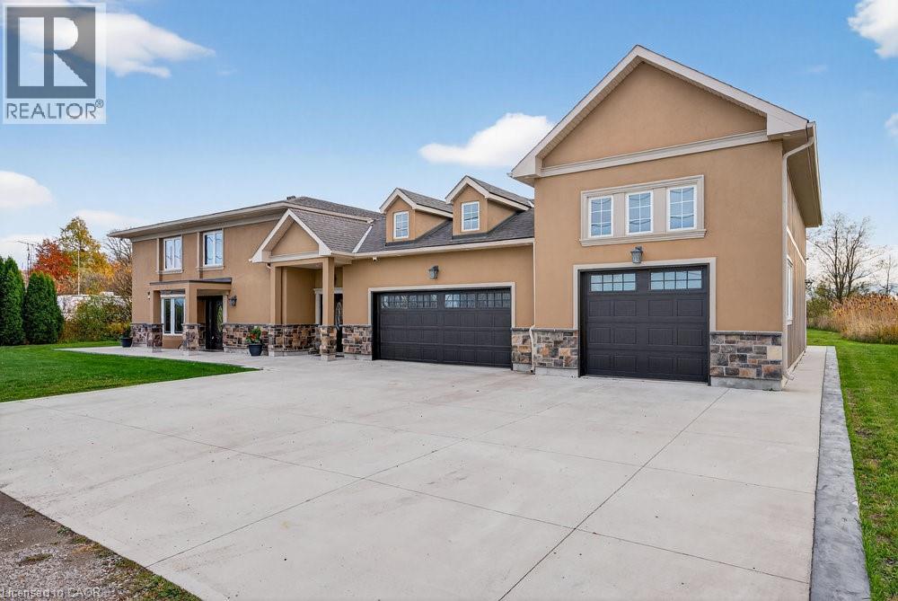 74 GREEN MOUNTAIN Road E, Stoney Creek, Ontario L8J2W4 | REALTOR.ca